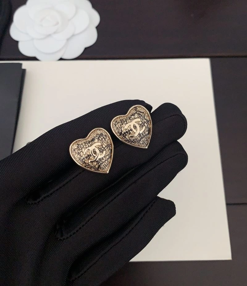 Precise copy Chanel Earrings