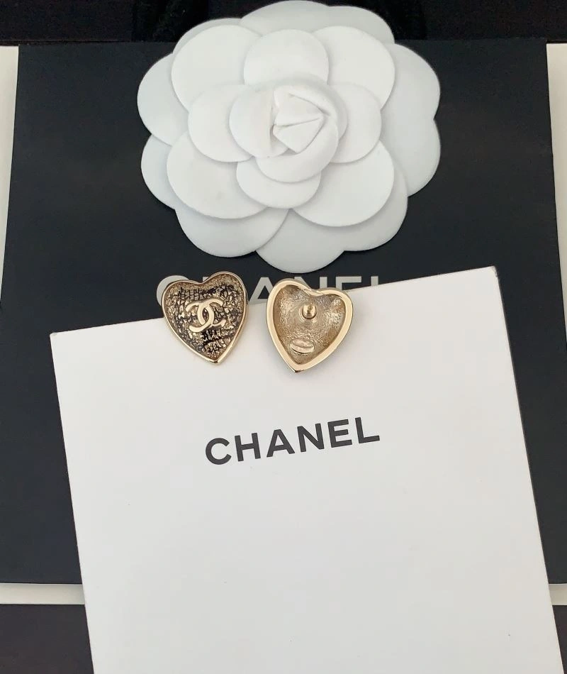 Precise copy Chanel Earrings