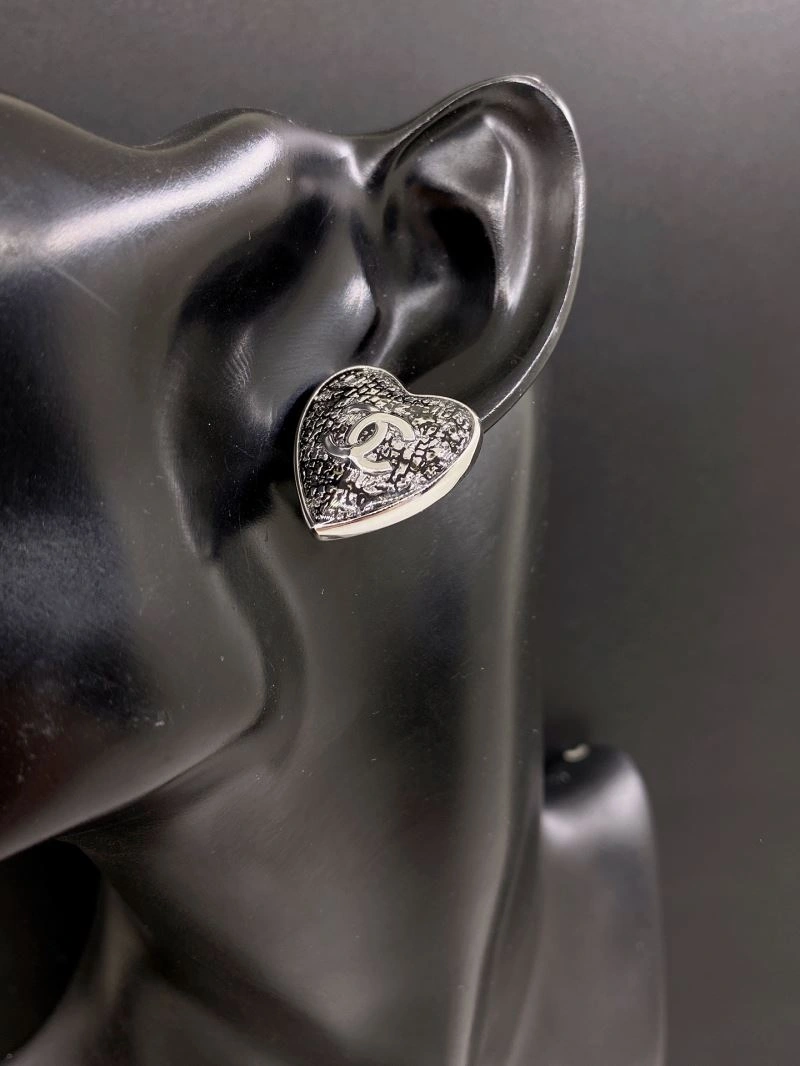 Factory-made Chanel Earrings