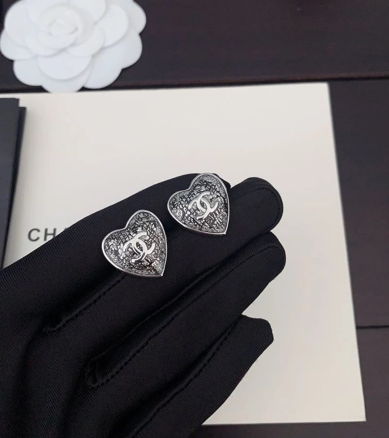 Factory-made Chanel Earrings