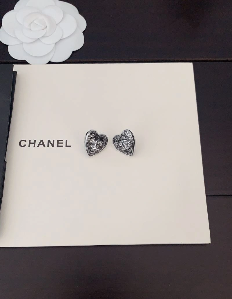 Factory-made Chanel Earrings