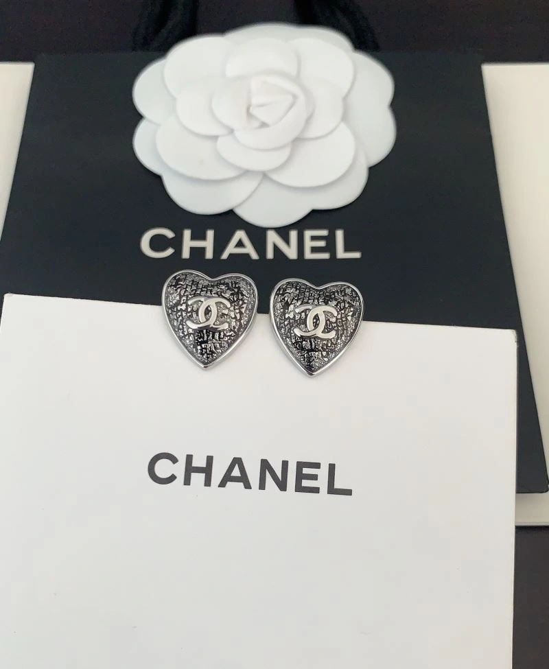 Factory-made Chanel Earrings