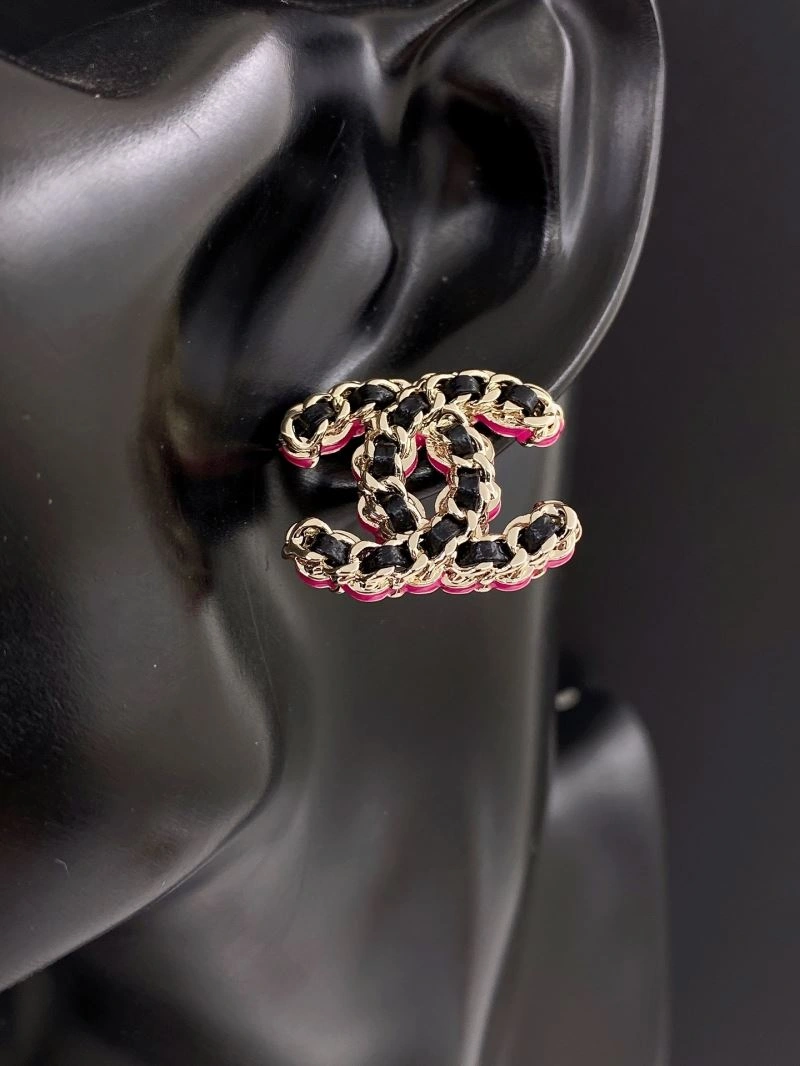 Inexpensive Chanel Earrings