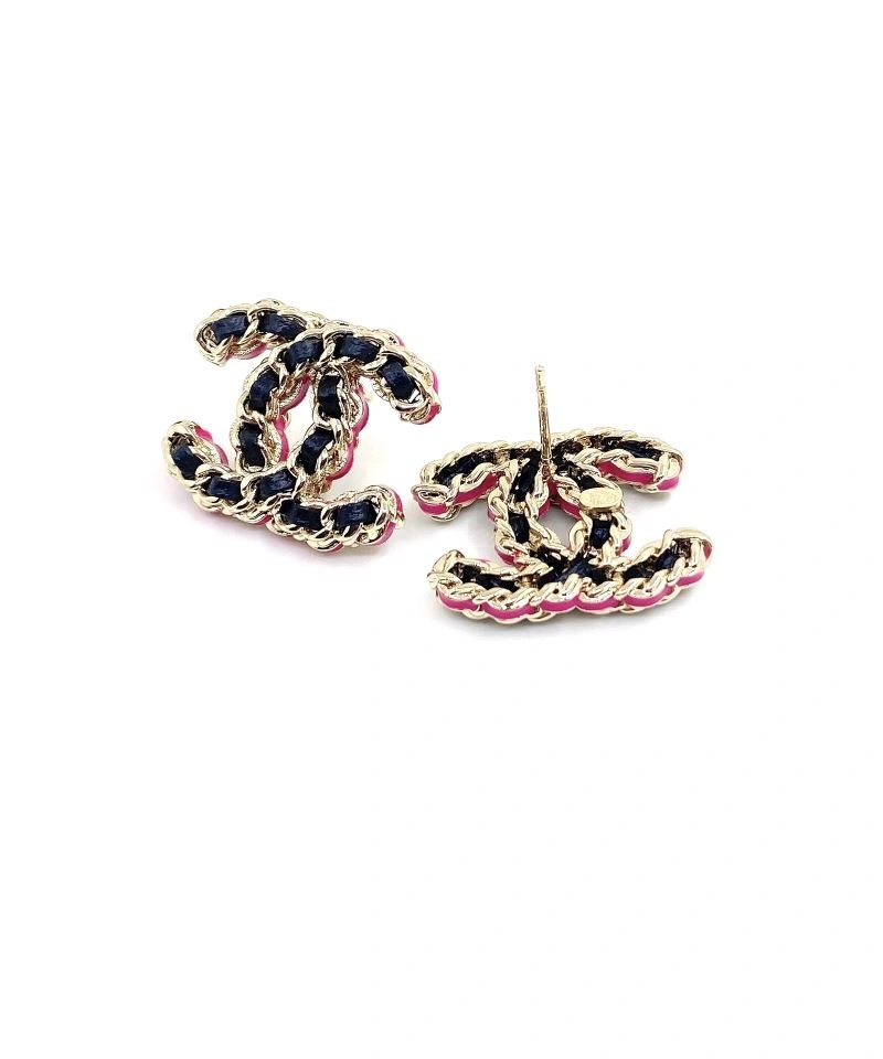 Inexpensive Chanel Earrings