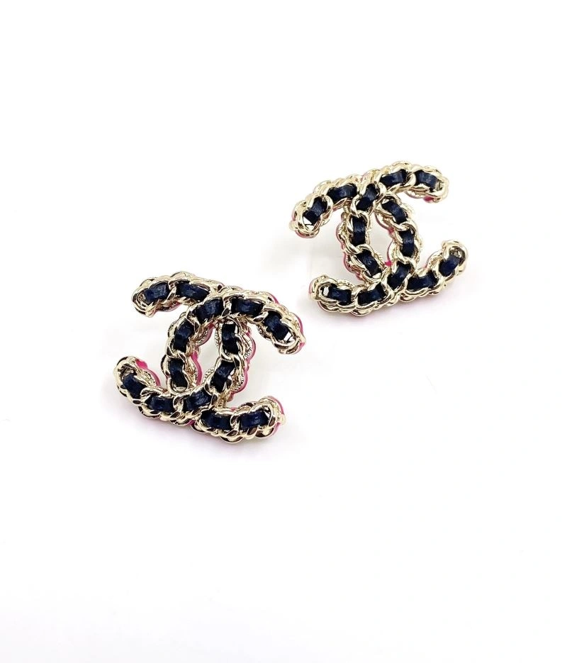 Inexpensive Chanel Earrings