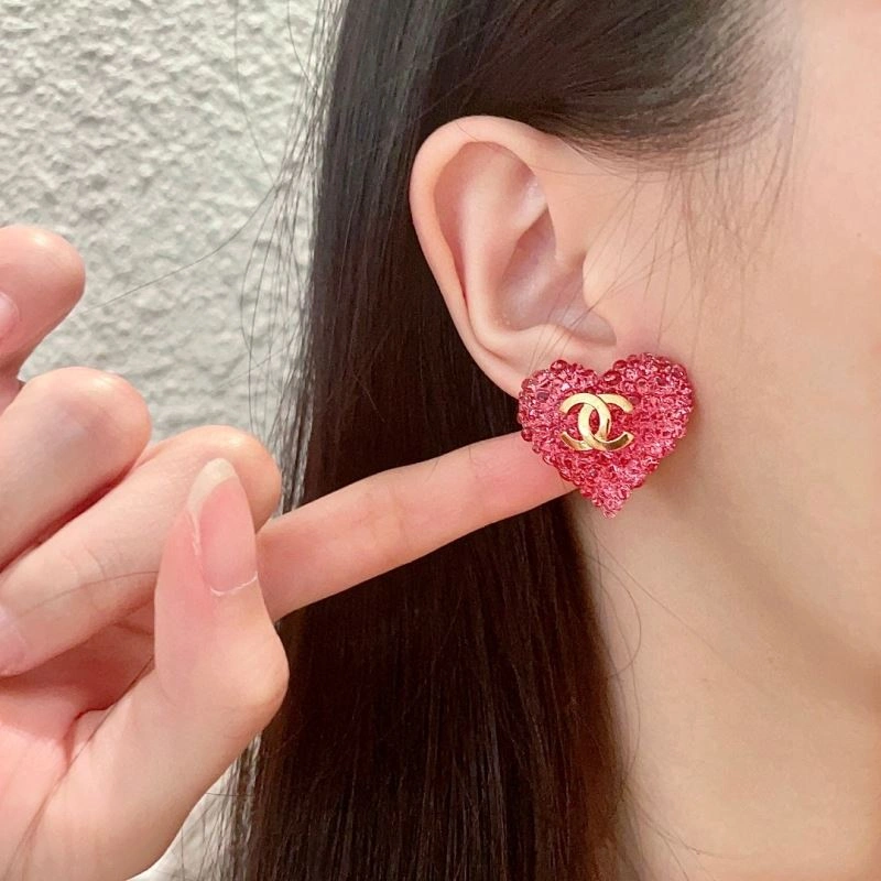 Low-cost Chanel Earrings