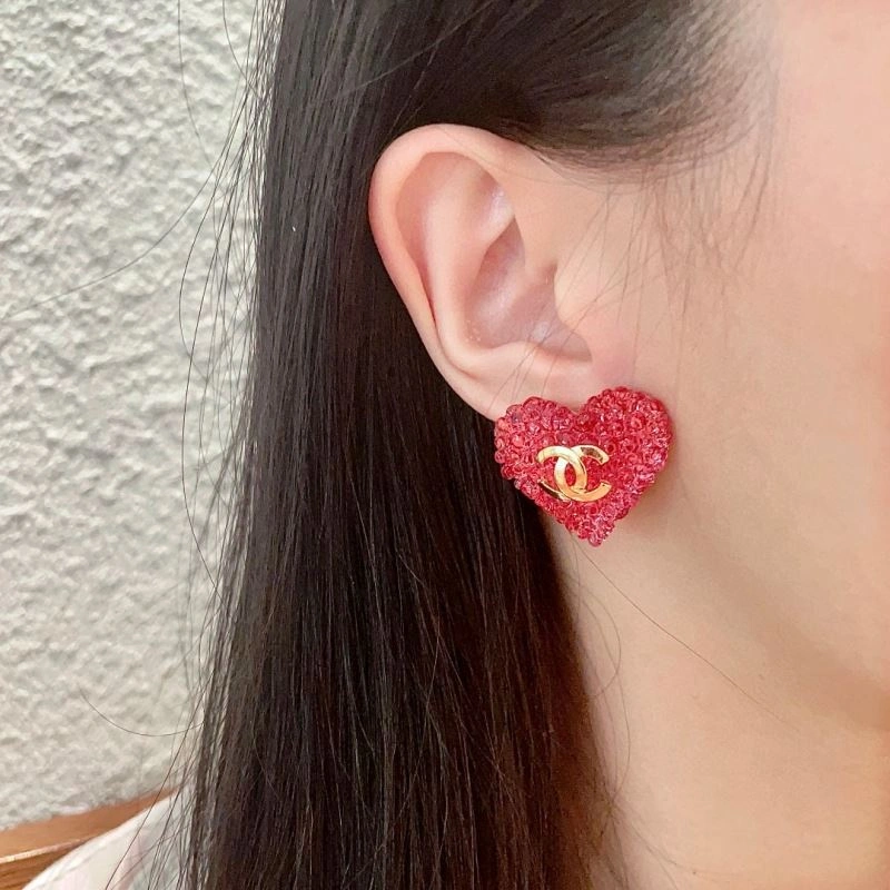 Low-cost Chanel Earrings