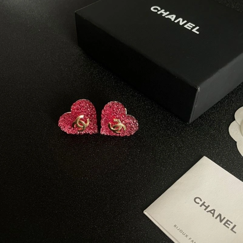 Low-cost Chanel Earrings