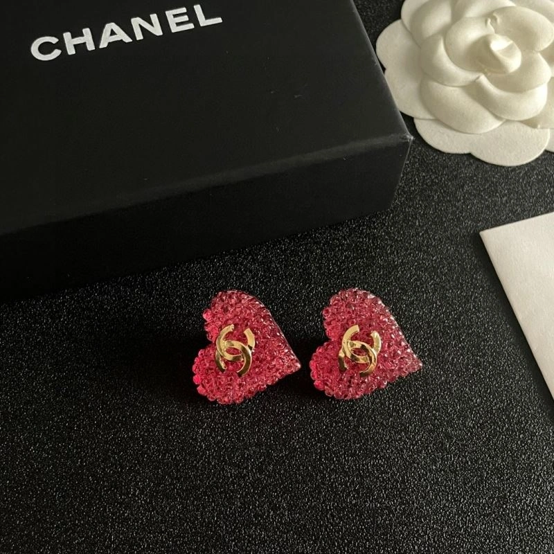 Low-cost Chanel Earrings