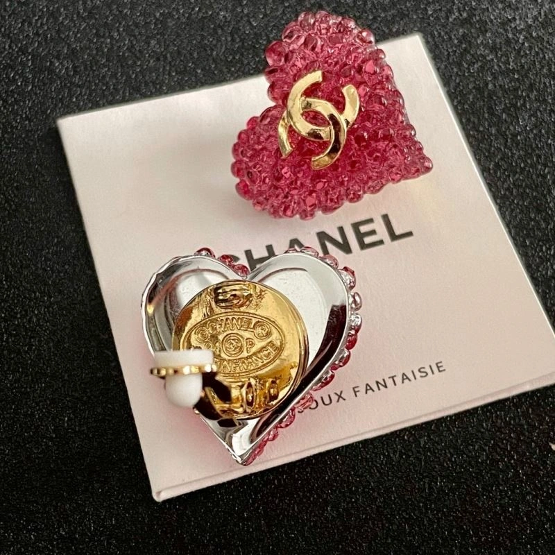 Low-cost Chanel Earrings