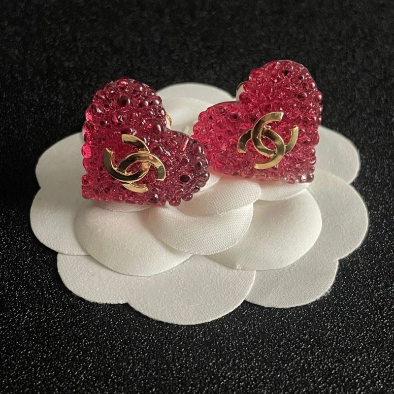 Low-cost Chanel Earrings