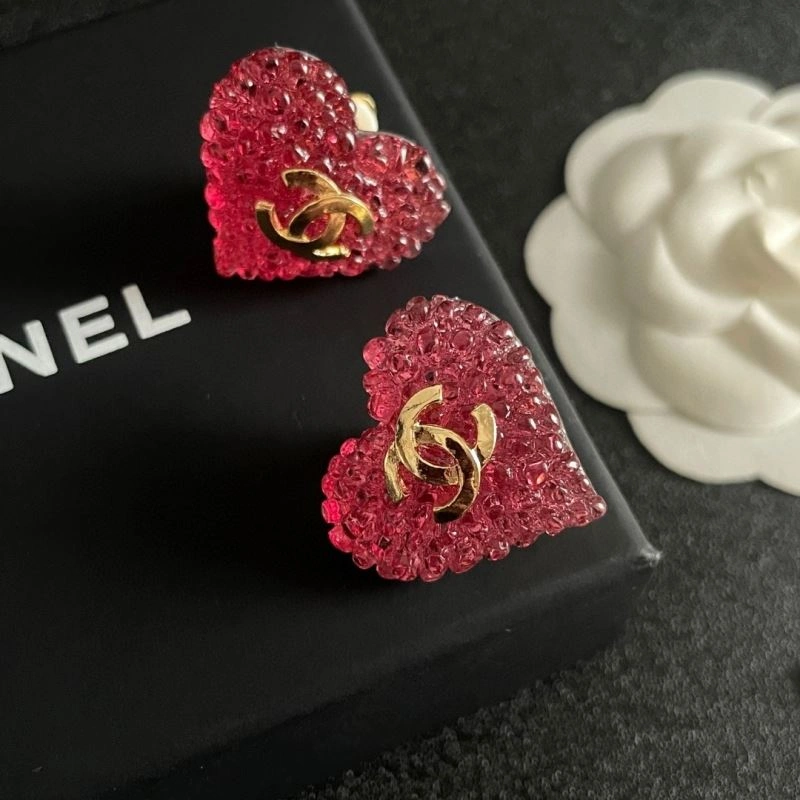 Low-cost Chanel Earrings