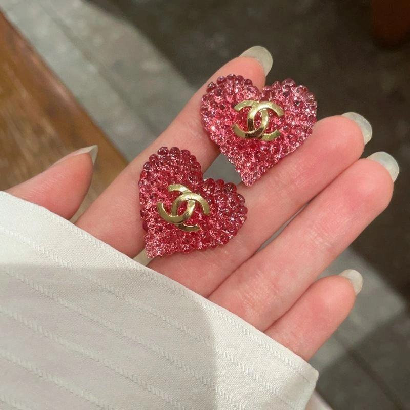 Low-cost Chanel Earrings