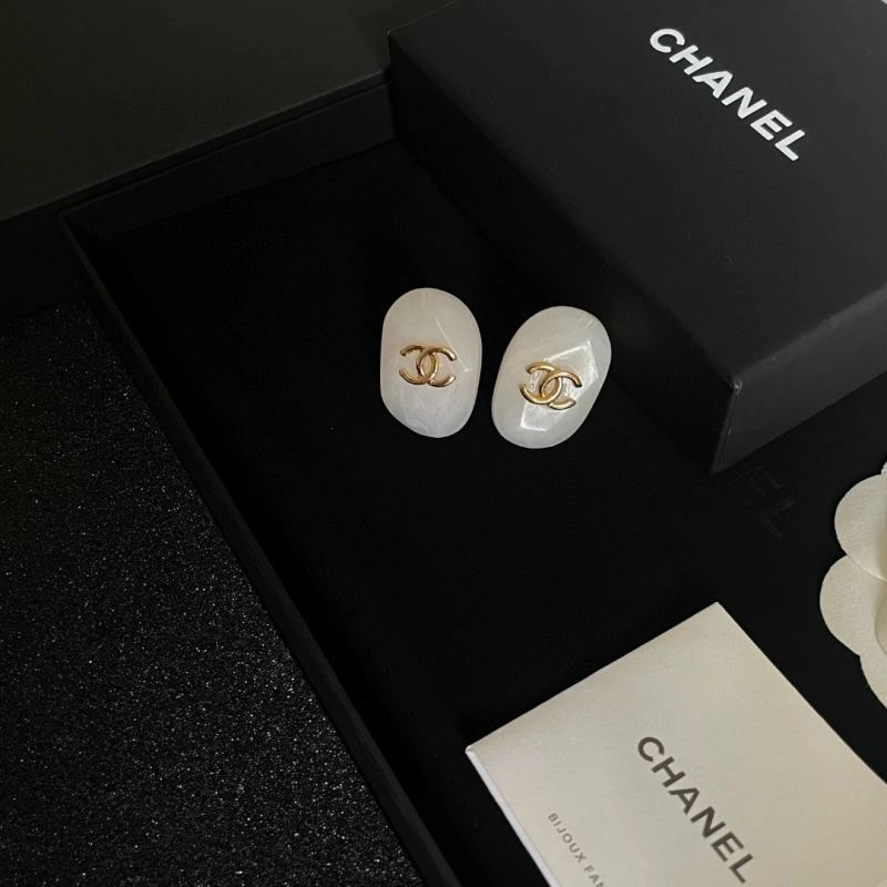 Accurate model Chanel Earrings