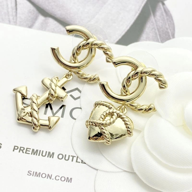Reasonably priced Chanel Earrings