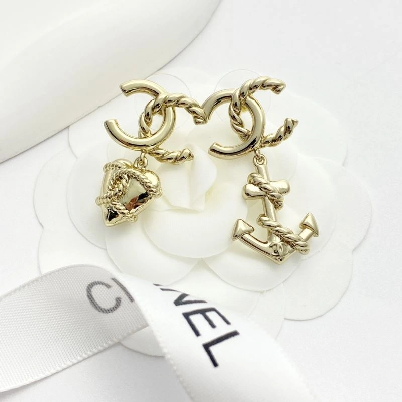 Reasonably priced Chanel Earrings