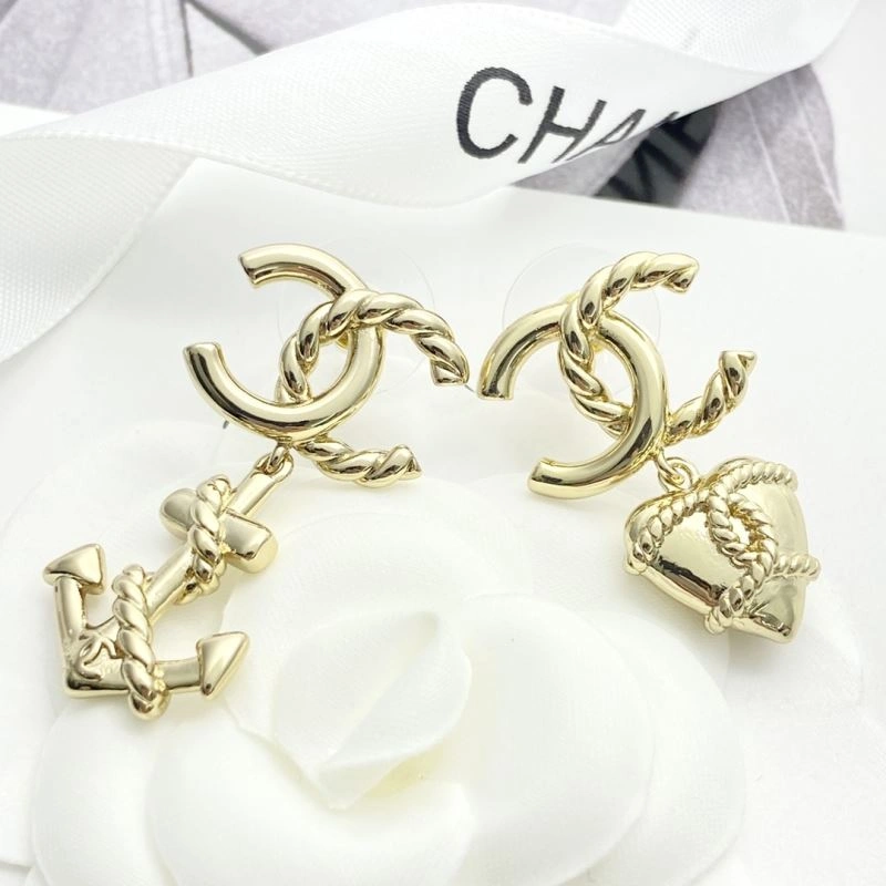 Reasonably priced Chanel Earrings