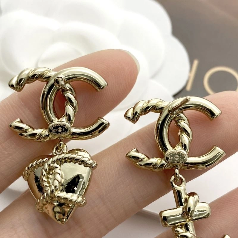 Reasonably priced Chanel Earrings