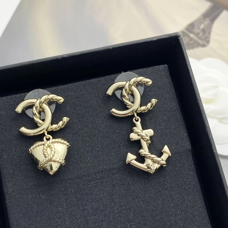 Reasonably priced Chanel Earrings