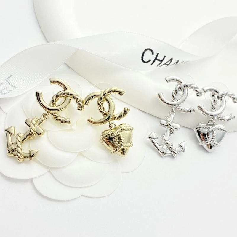 Reasonably priced Chanel Earrings
