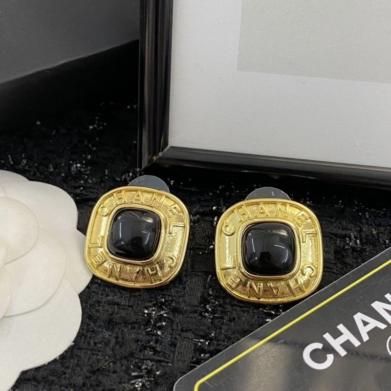 Value-priced Chanel Earrings