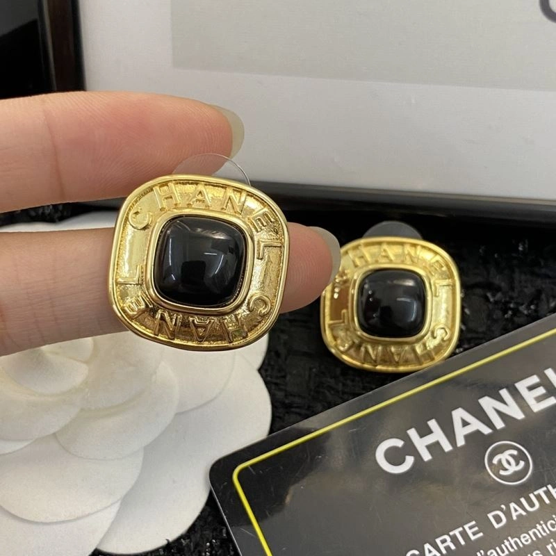 Value-priced Chanel Earrings