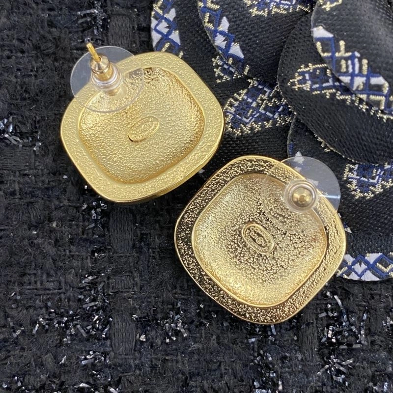 Value-priced Chanel Earrings