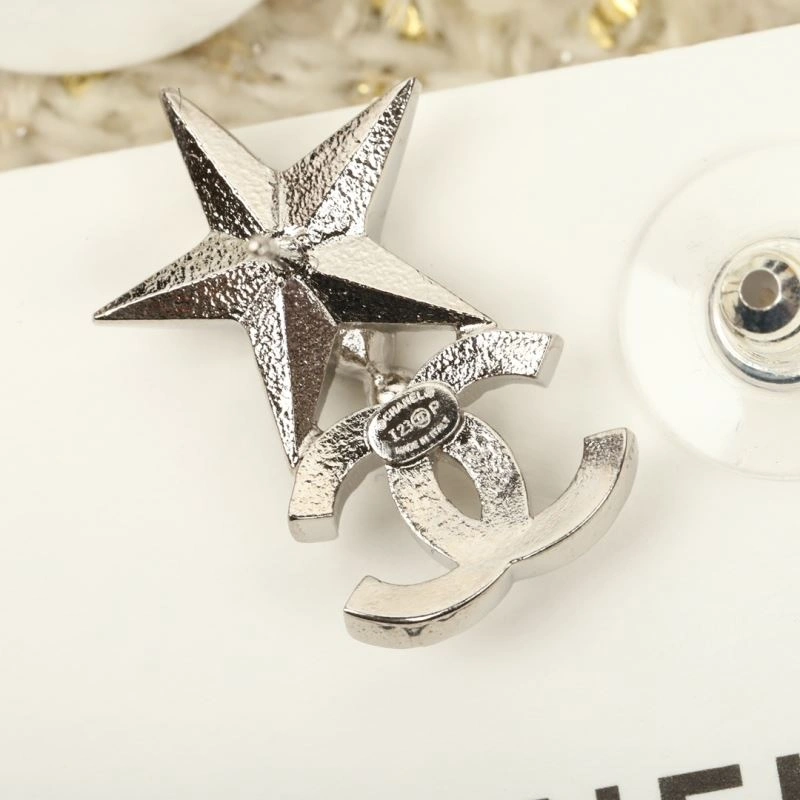 1:1 copy Chanel Earrings