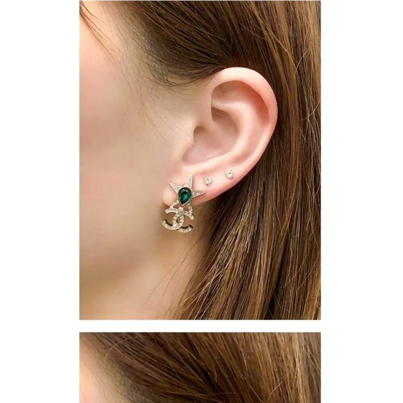 1:1 copy Chanel Earrings