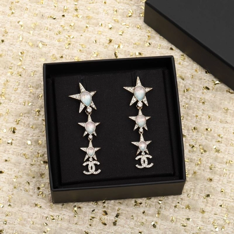 Low-cost Chanel Earrings