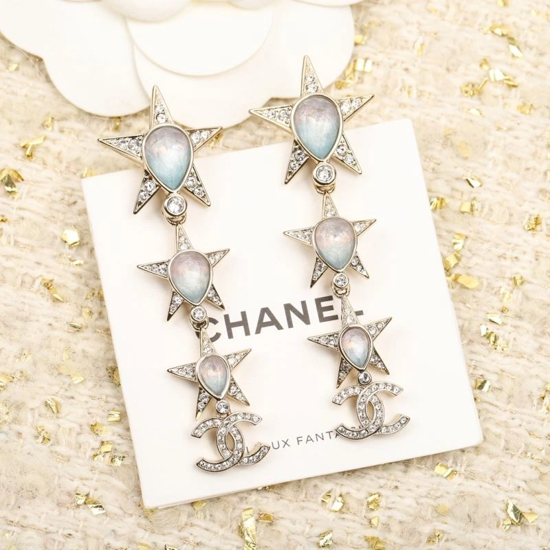 Low-cost Chanel Earrings