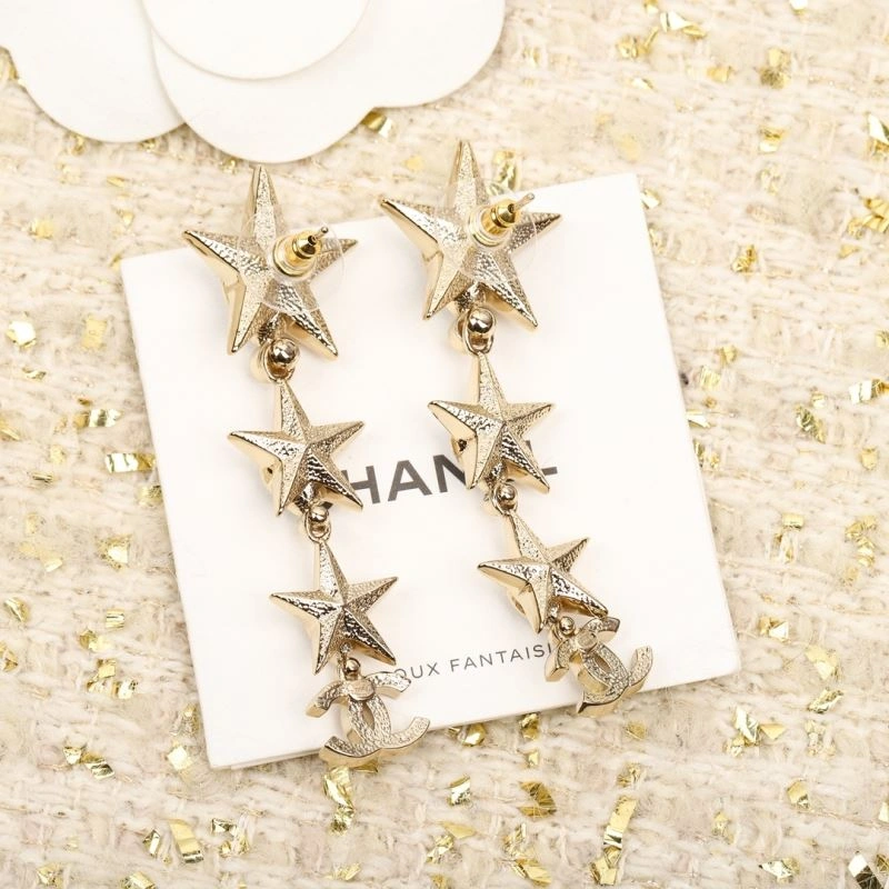 Low-cost Chanel Earrings