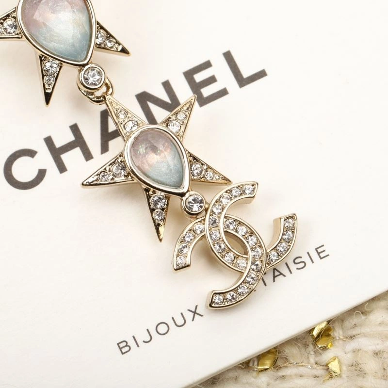Low-cost Chanel Earrings