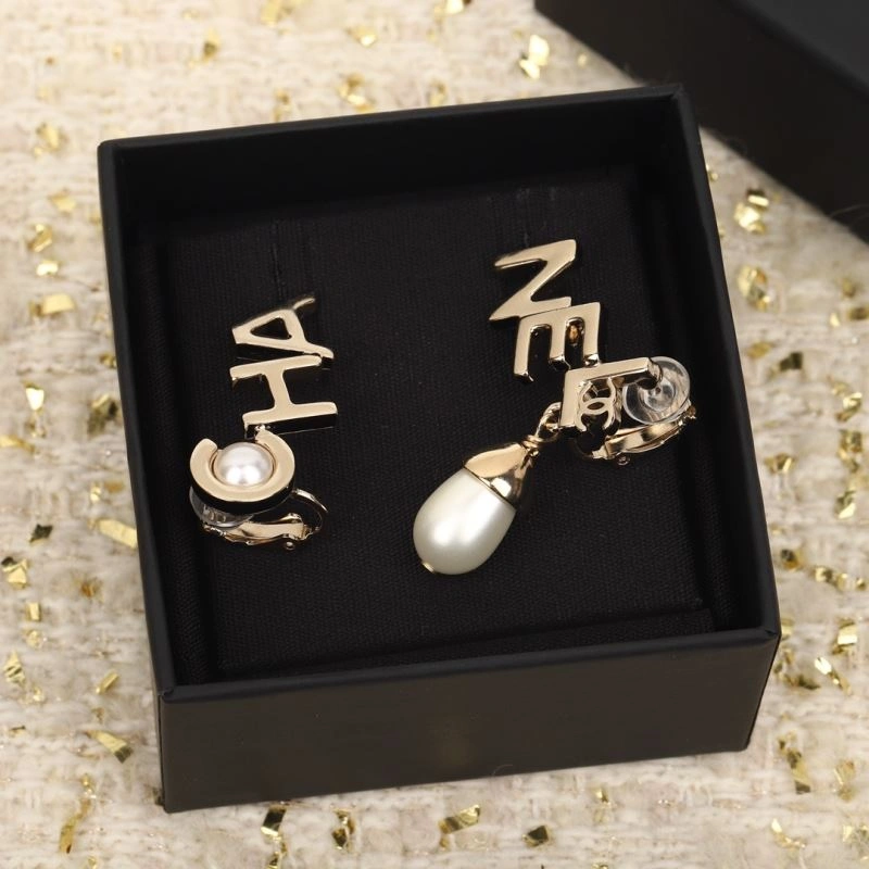 Low-cost Chanel Earrings