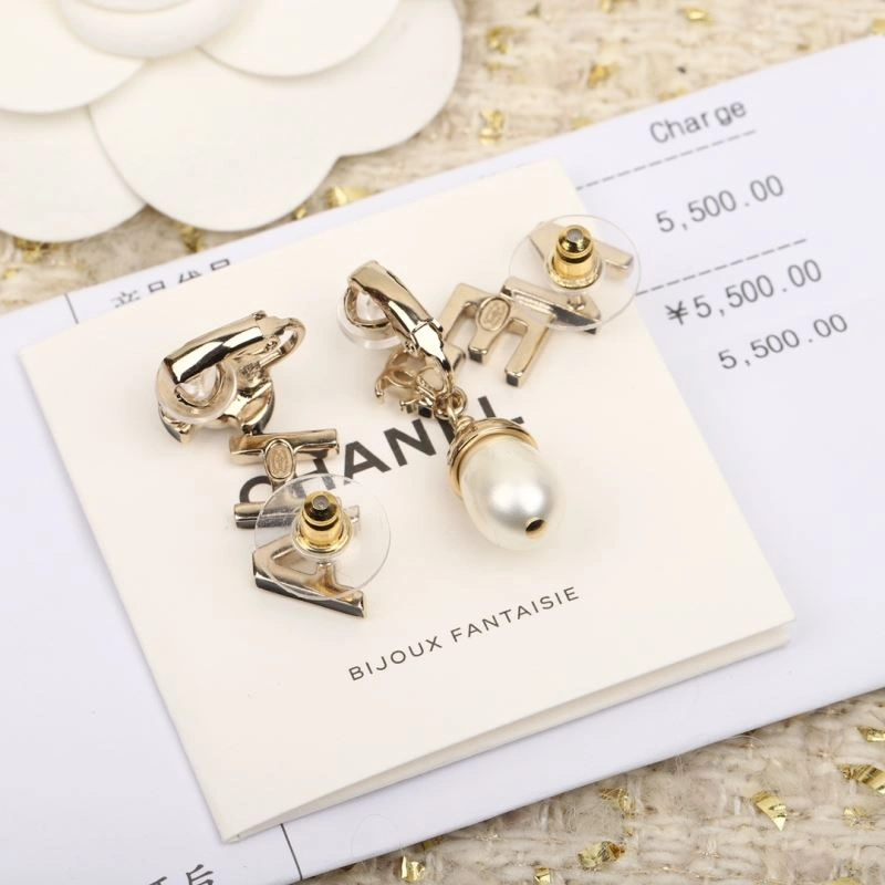 Low-cost Chanel Earrings