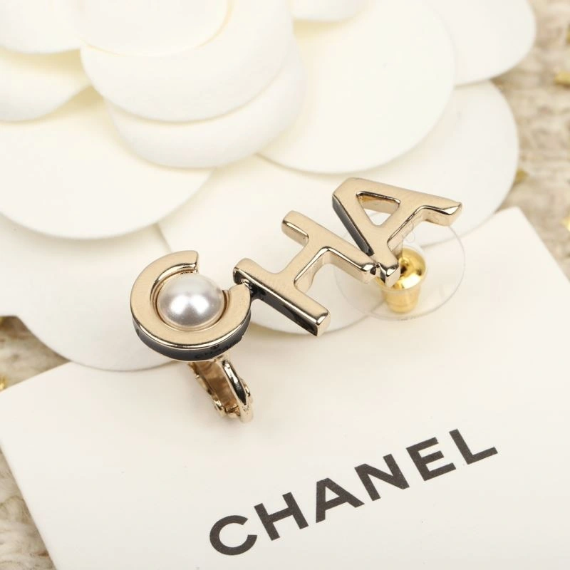 Low-cost Chanel Earrings
