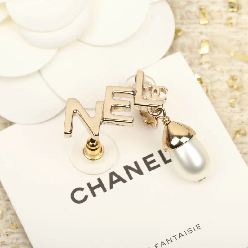 Low-cost Chanel Earrings