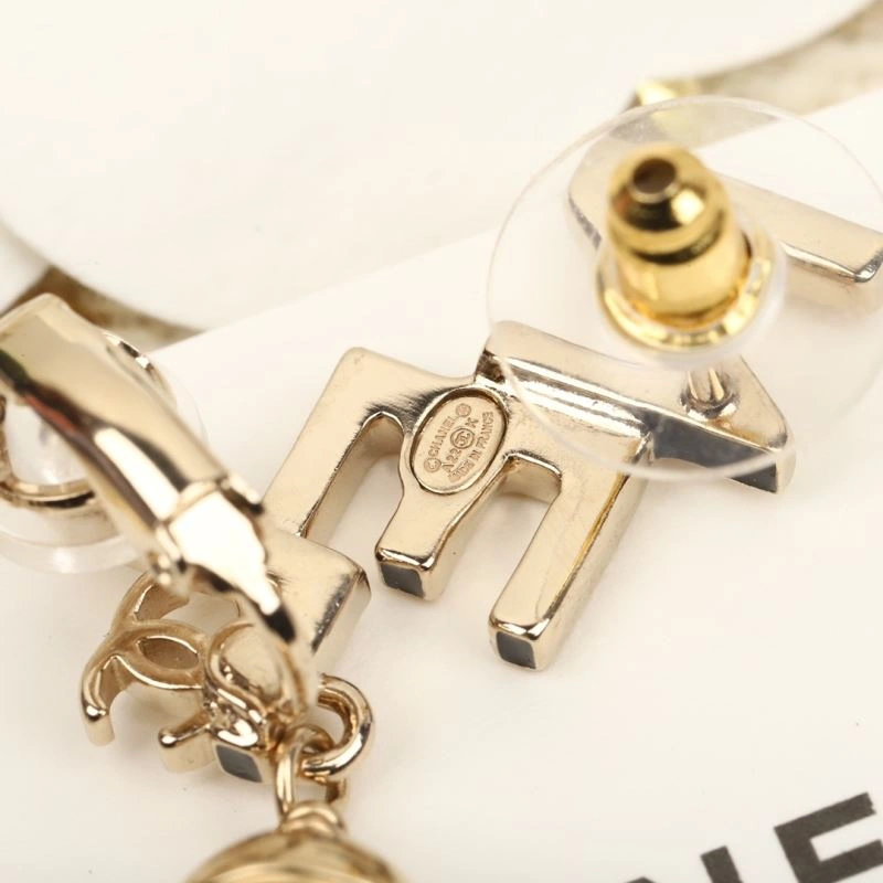 Low-cost Chanel Earrings