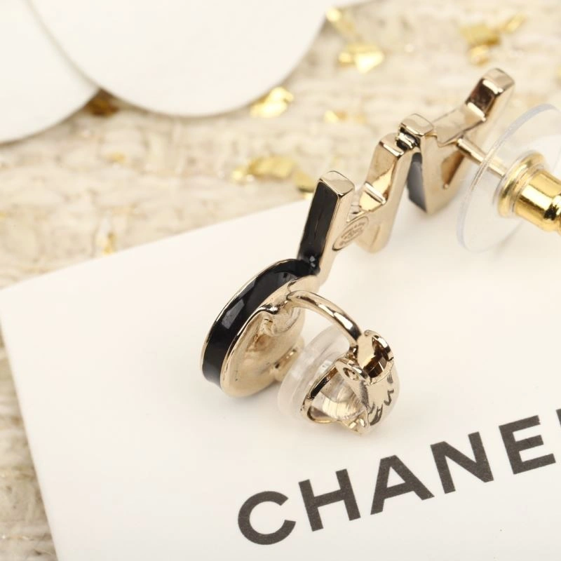 Low-cost Chanel Earrings