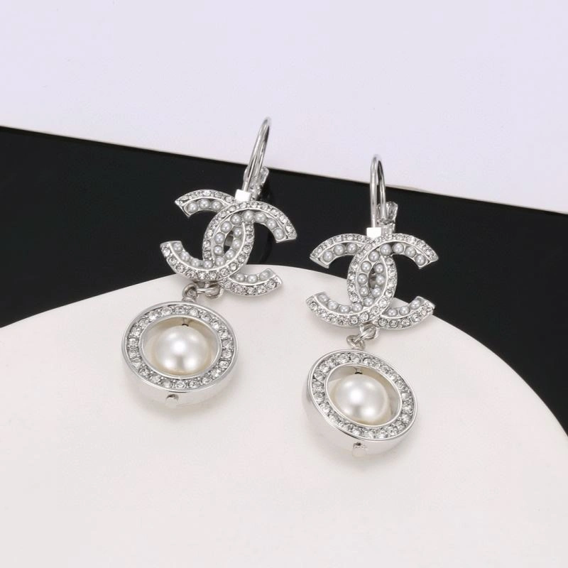 Legit Chanel Earrings