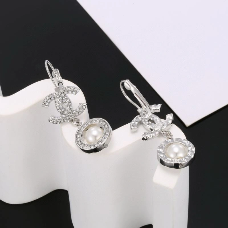Legit Chanel Earrings