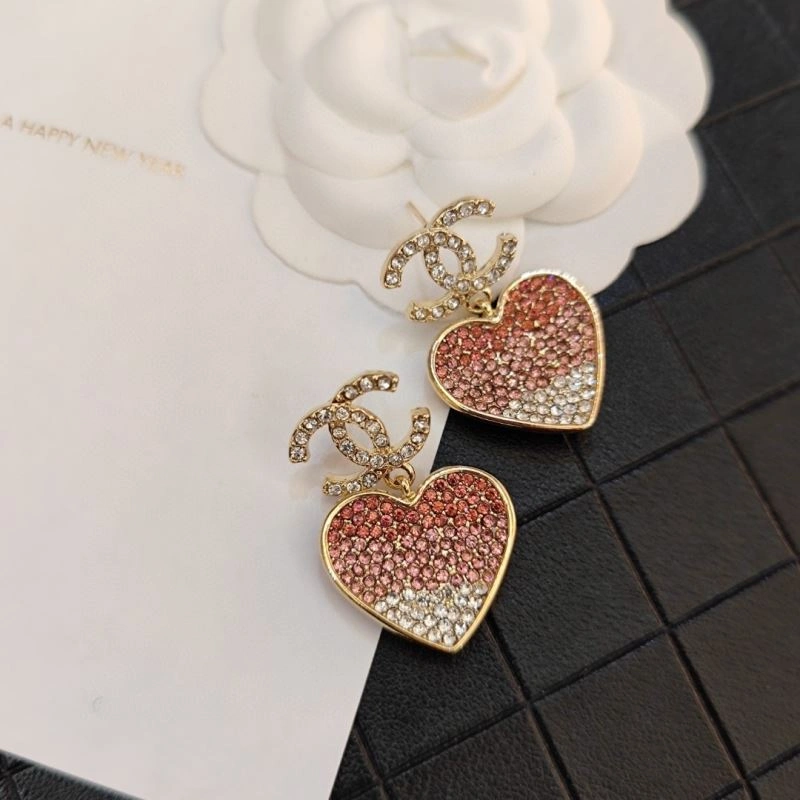 Low-cost Chanel Earrings