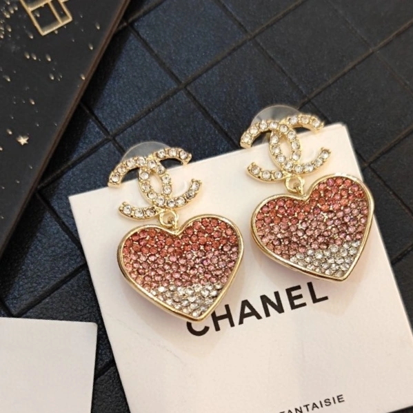 Low-cost Chanel Earrings