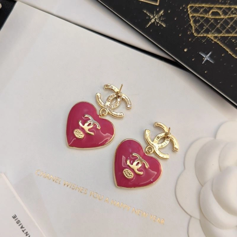 Low-cost Chanel Earrings