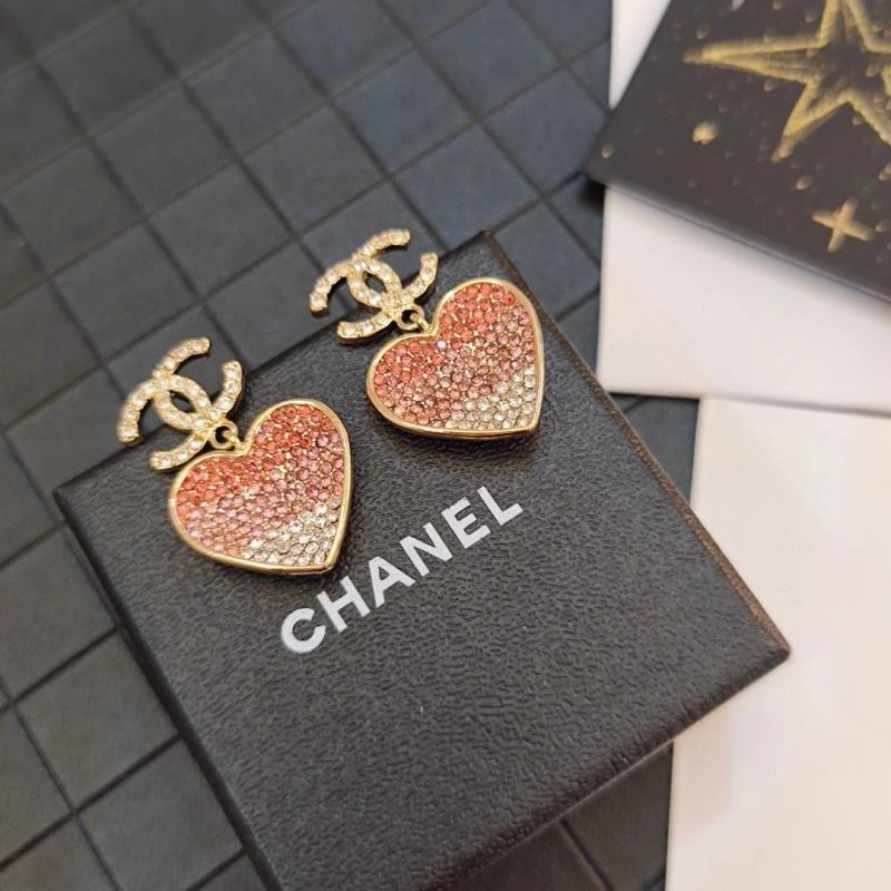 Low-cost Chanel Earrings