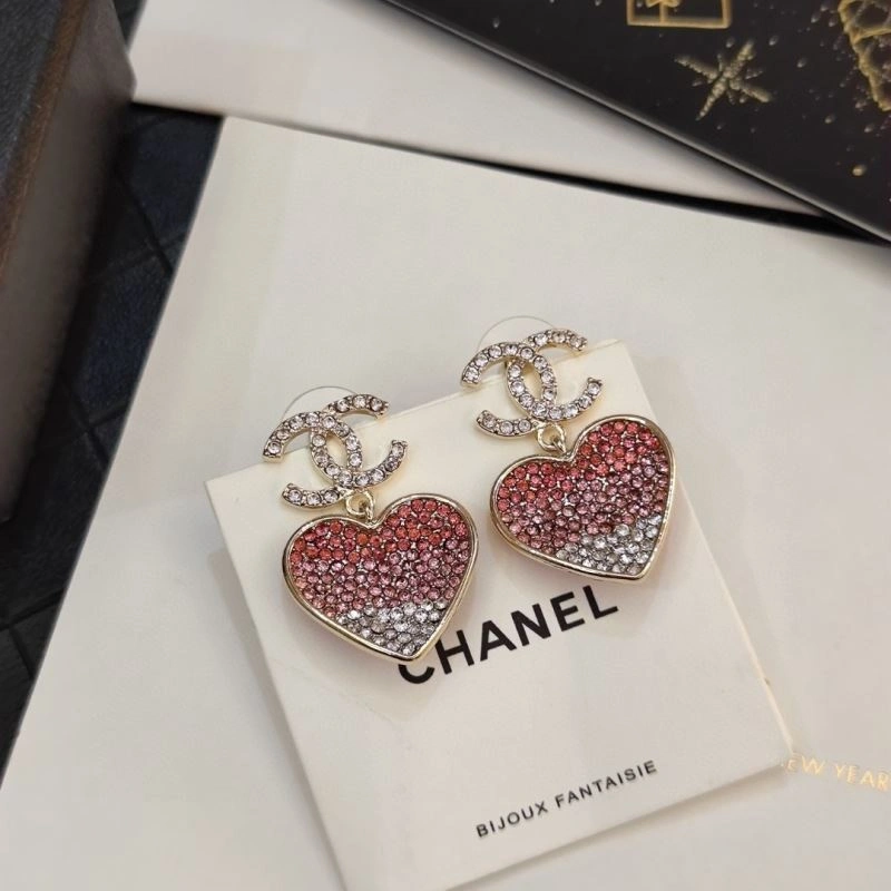 Low-cost Chanel Earrings