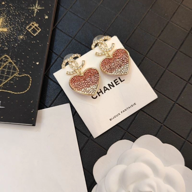 Low-cost Chanel Earrings