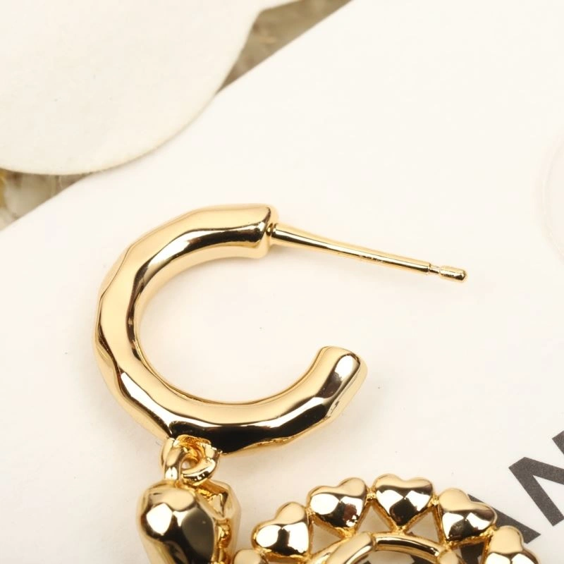 Brand-original Chanel Earrings