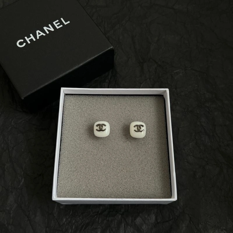 Reasonably priced Chanel Earrings