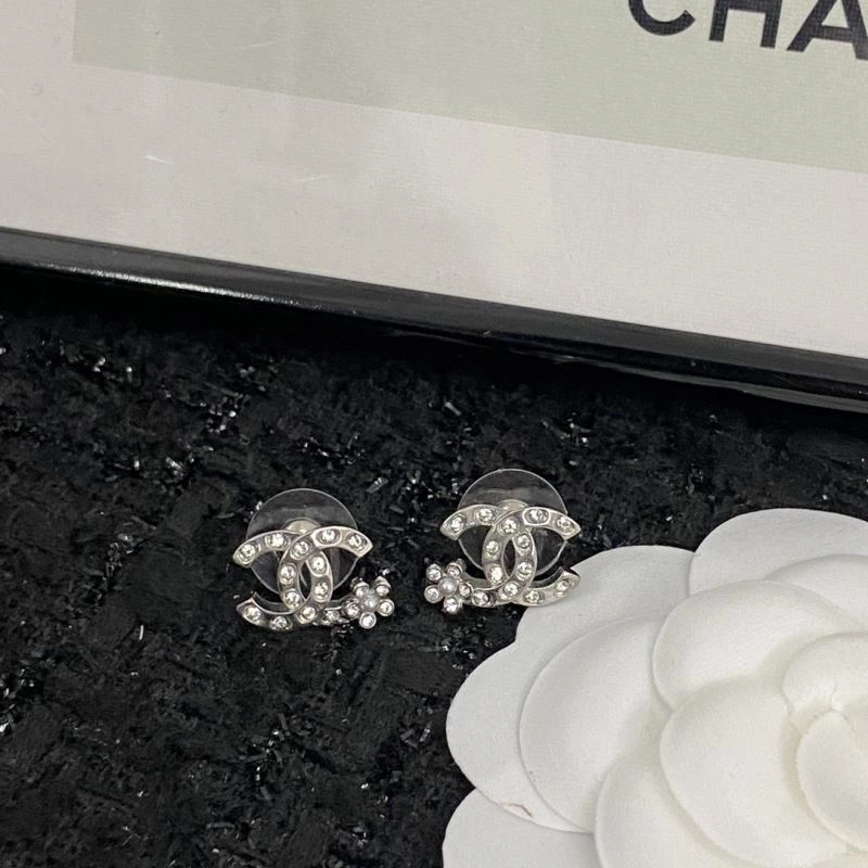 Brand-original Chanel Earrings